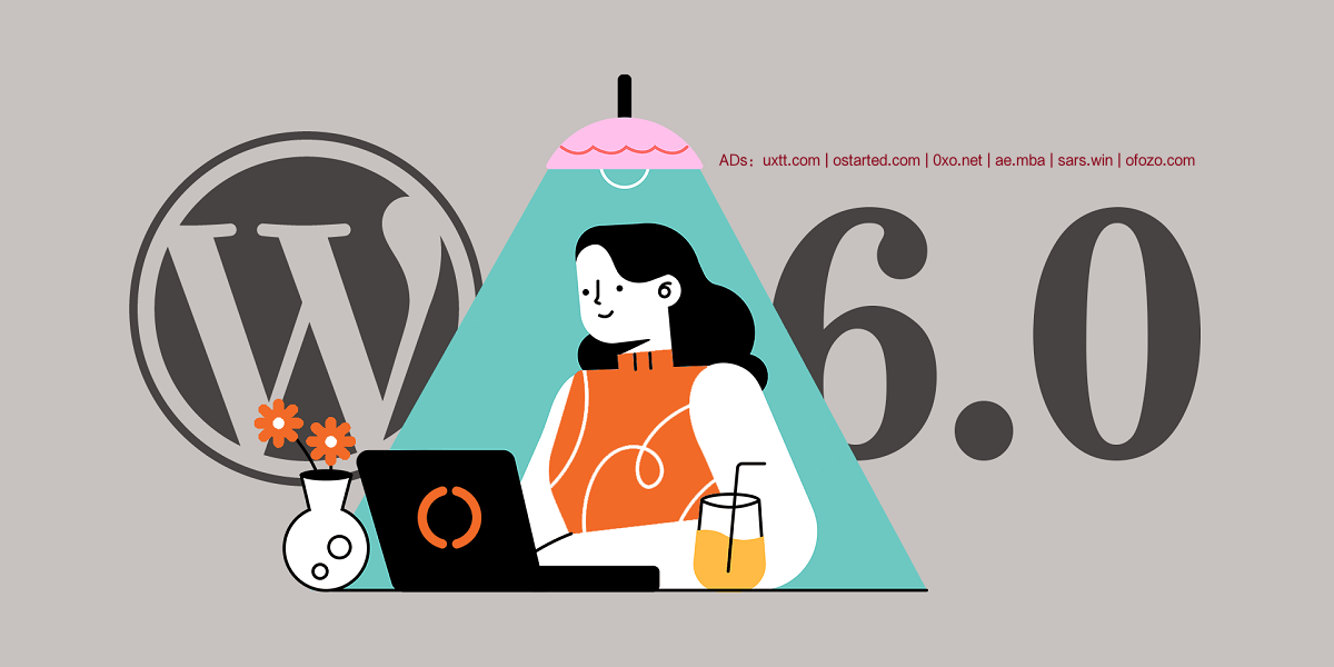 WordPress 6 0 Wp nav menu 